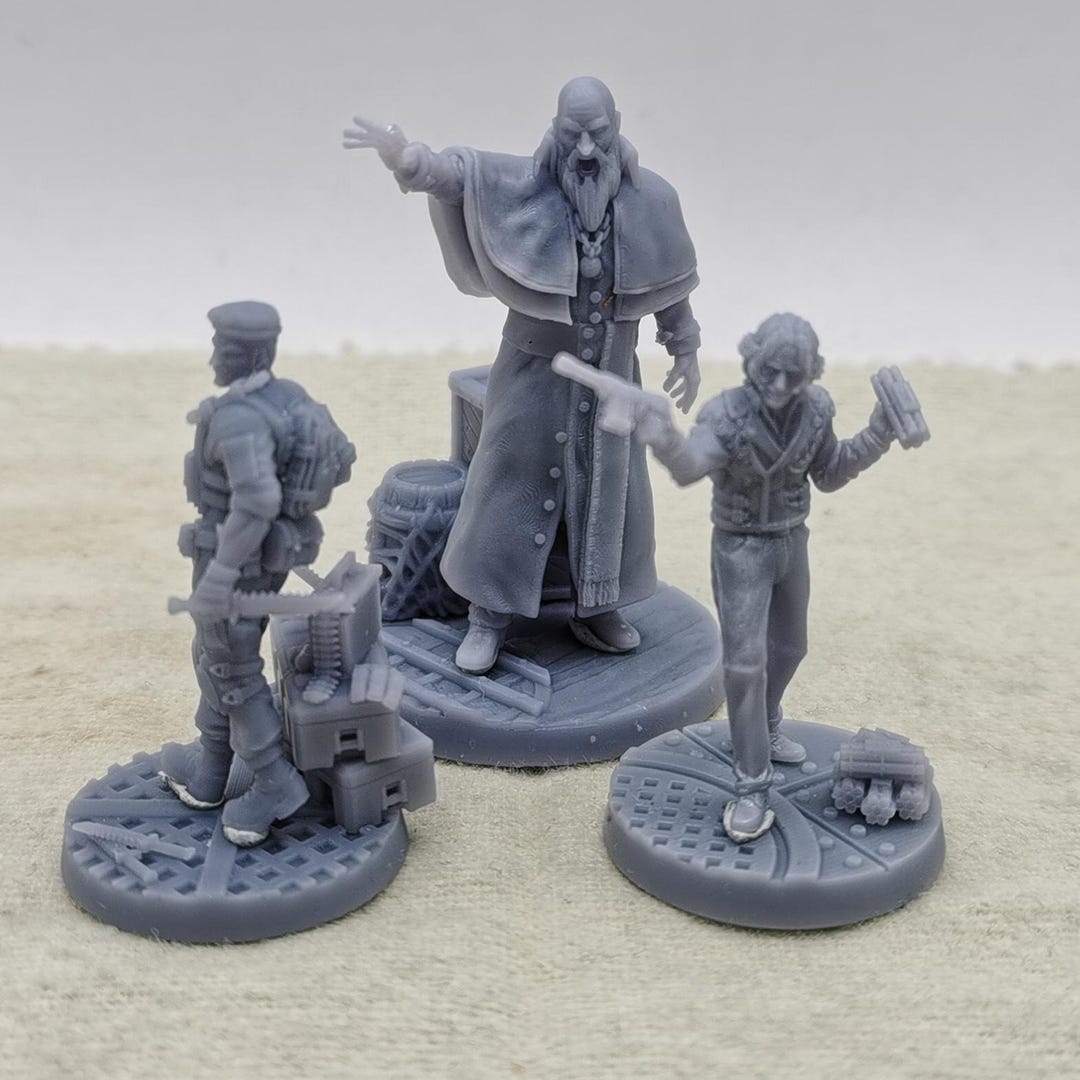 RE 4 Bundle 02 - Etsy