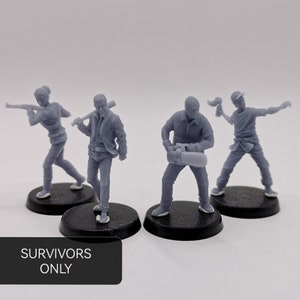 Left 4 Dead Bundle 02 - Etsy