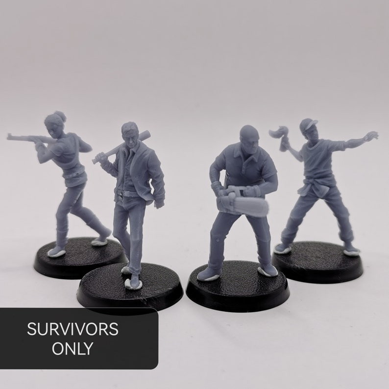 Left 4 Dead Bundle 02 - Etsy