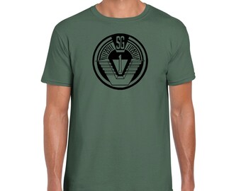 Stargate T Shirt - Etsy