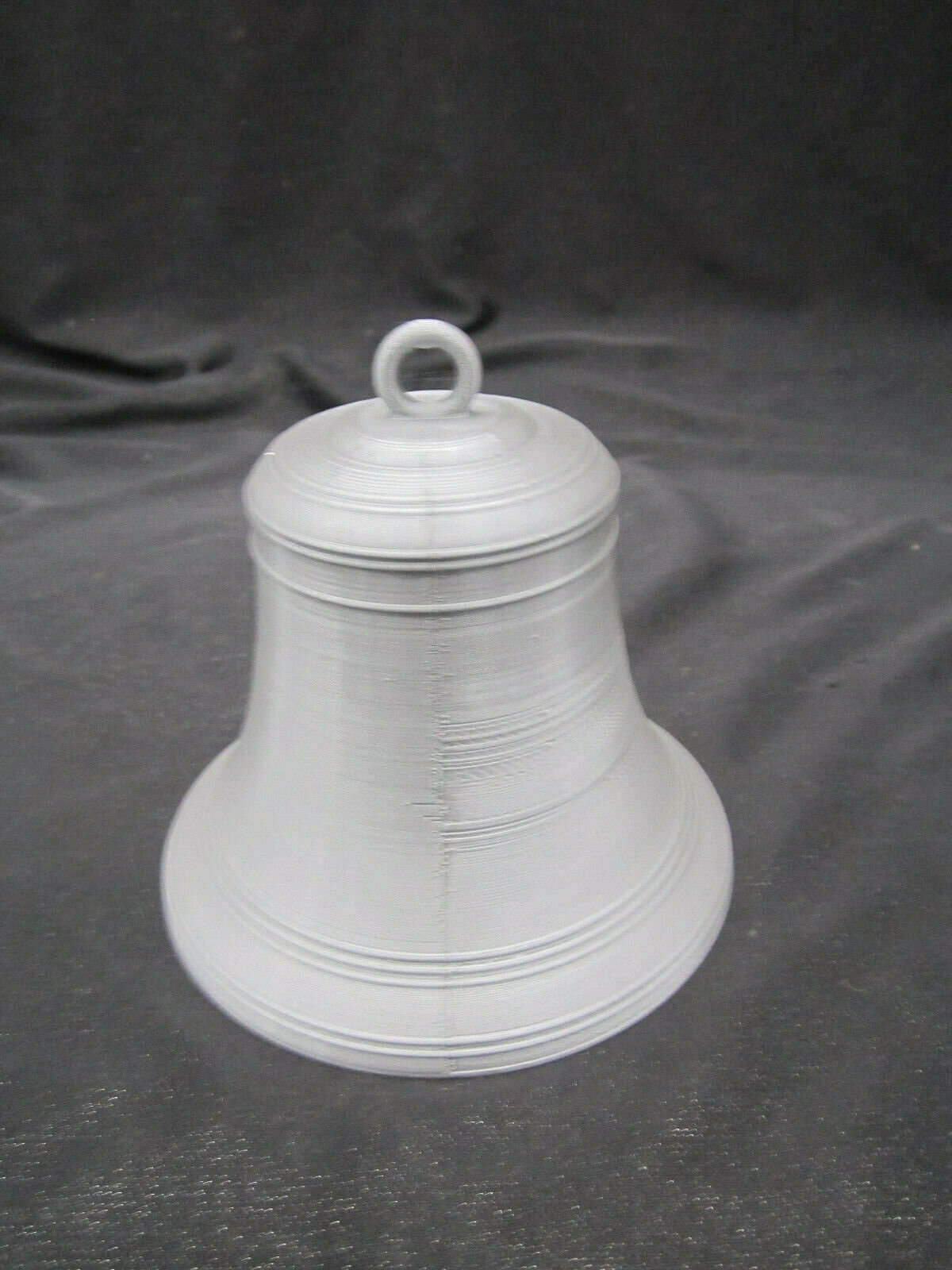 ACDC Hell's Bell Prop Display AC/DC Hell's Bell - Etsy