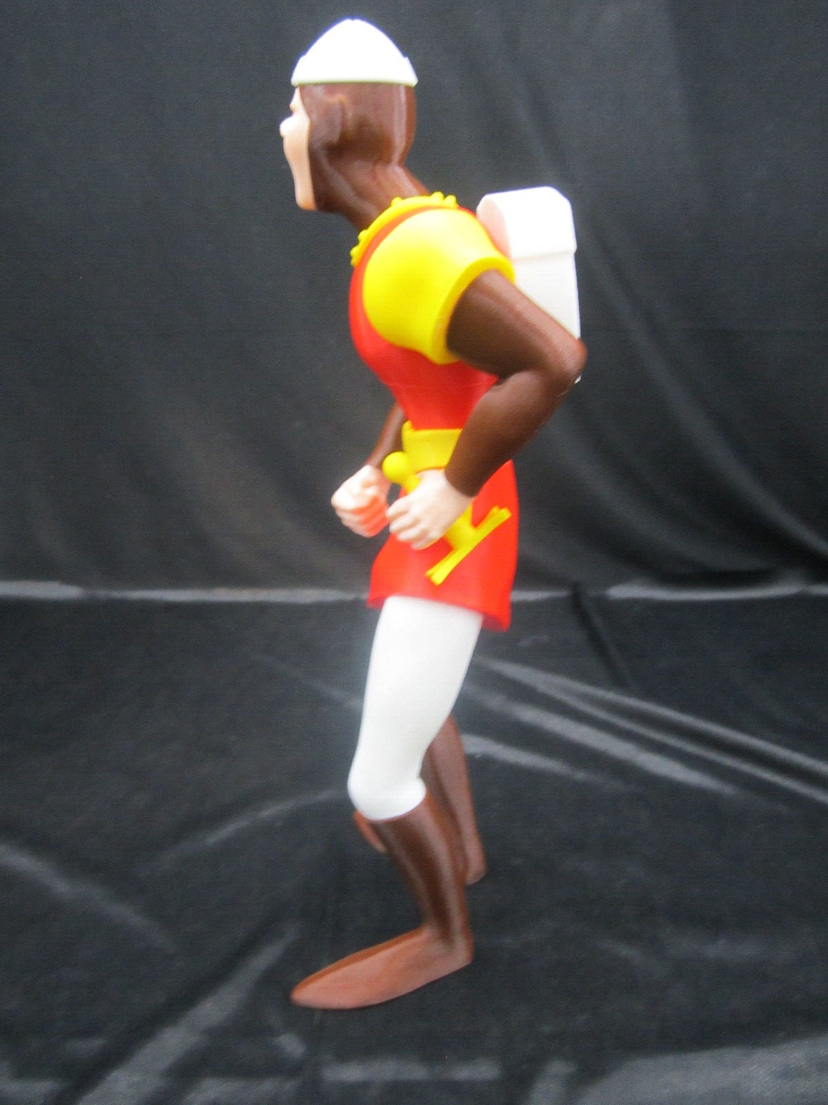 Dragon's Lair Dirk the Daring Figure custom 3d Printed - Etsy