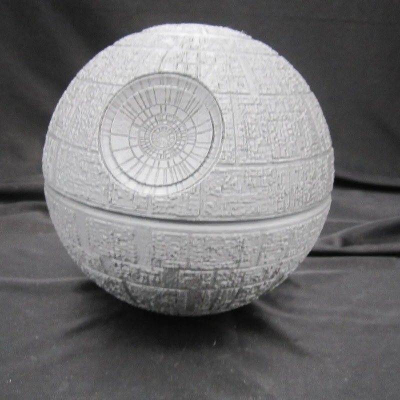 Death Star - Etsy