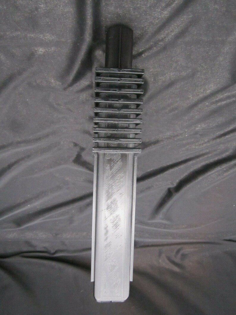 Battlestar Galactica Cylon Blaster Prop 1:1 Scale Fully - Etsy