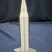 Planet of the Apes Alpha Omega Bomb Prop Small Size 6.25 Tall - Etsy