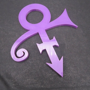 Prince Symbol - Etsy
