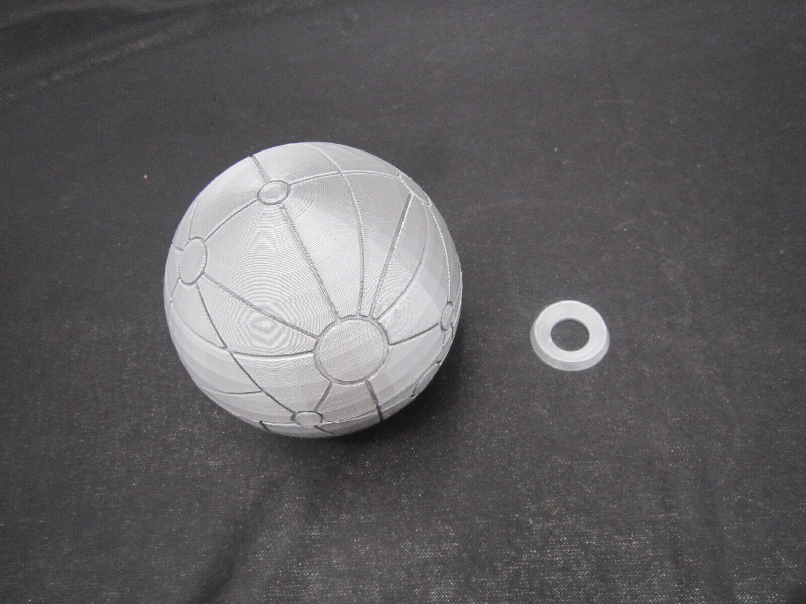 Disney Treasure Planet Map Prop custome Designed 3d Printed - Etsy