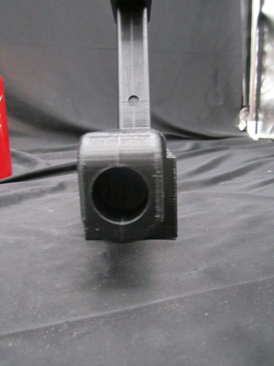 Battlestar Galactica Cylon Blaster Prop 1:1 Scale Fully - Etsy