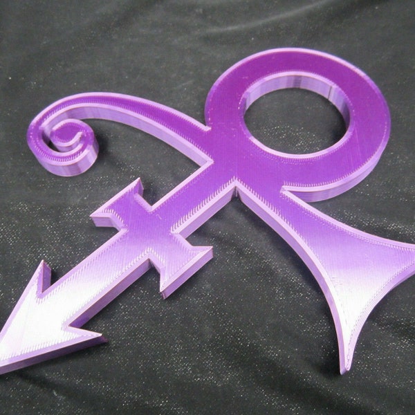 Prince Symbol - Etsy