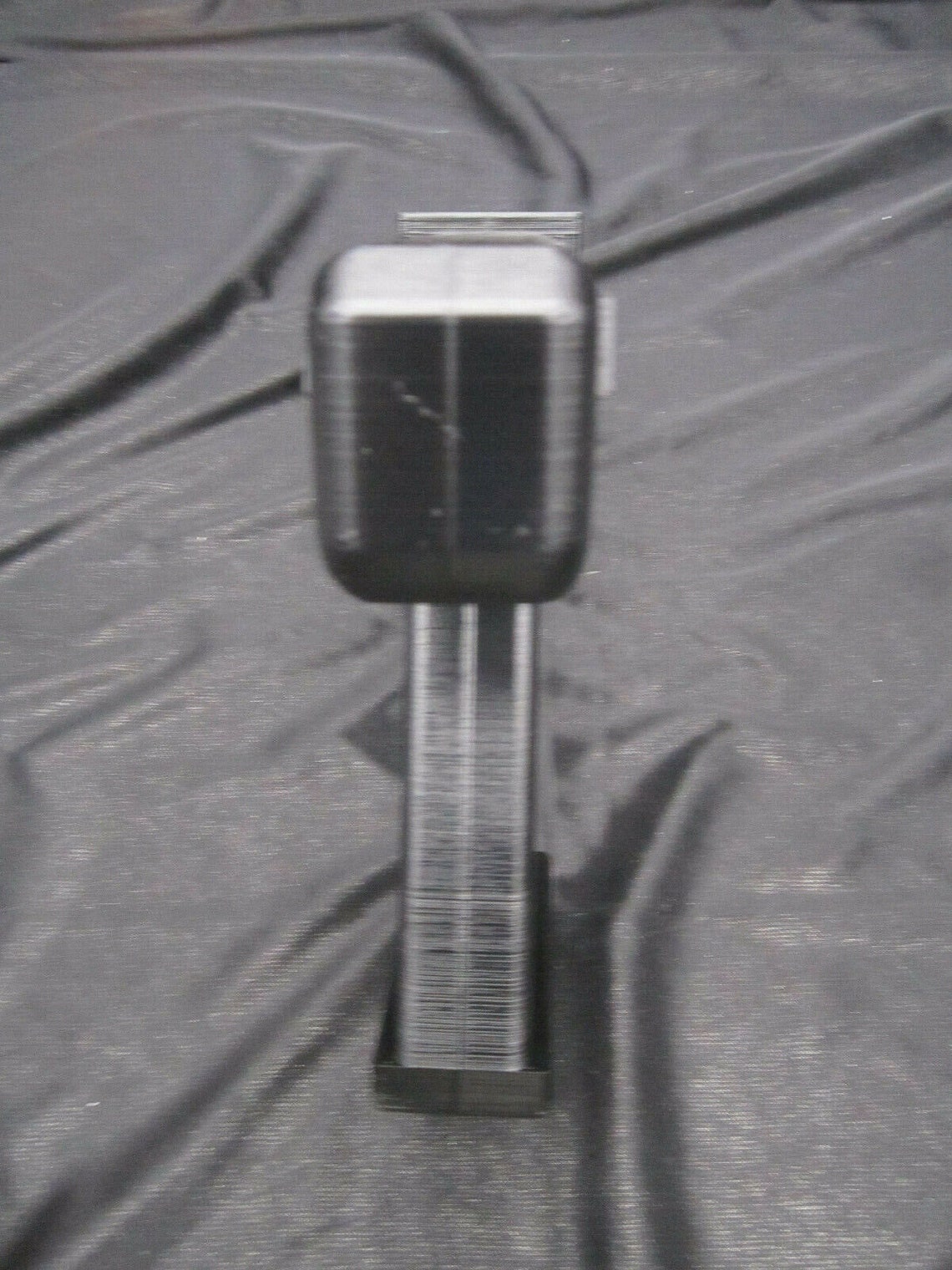 Battlestar Galactica Cylon Blaster Prop 1:1 Scale Fully - Etsy