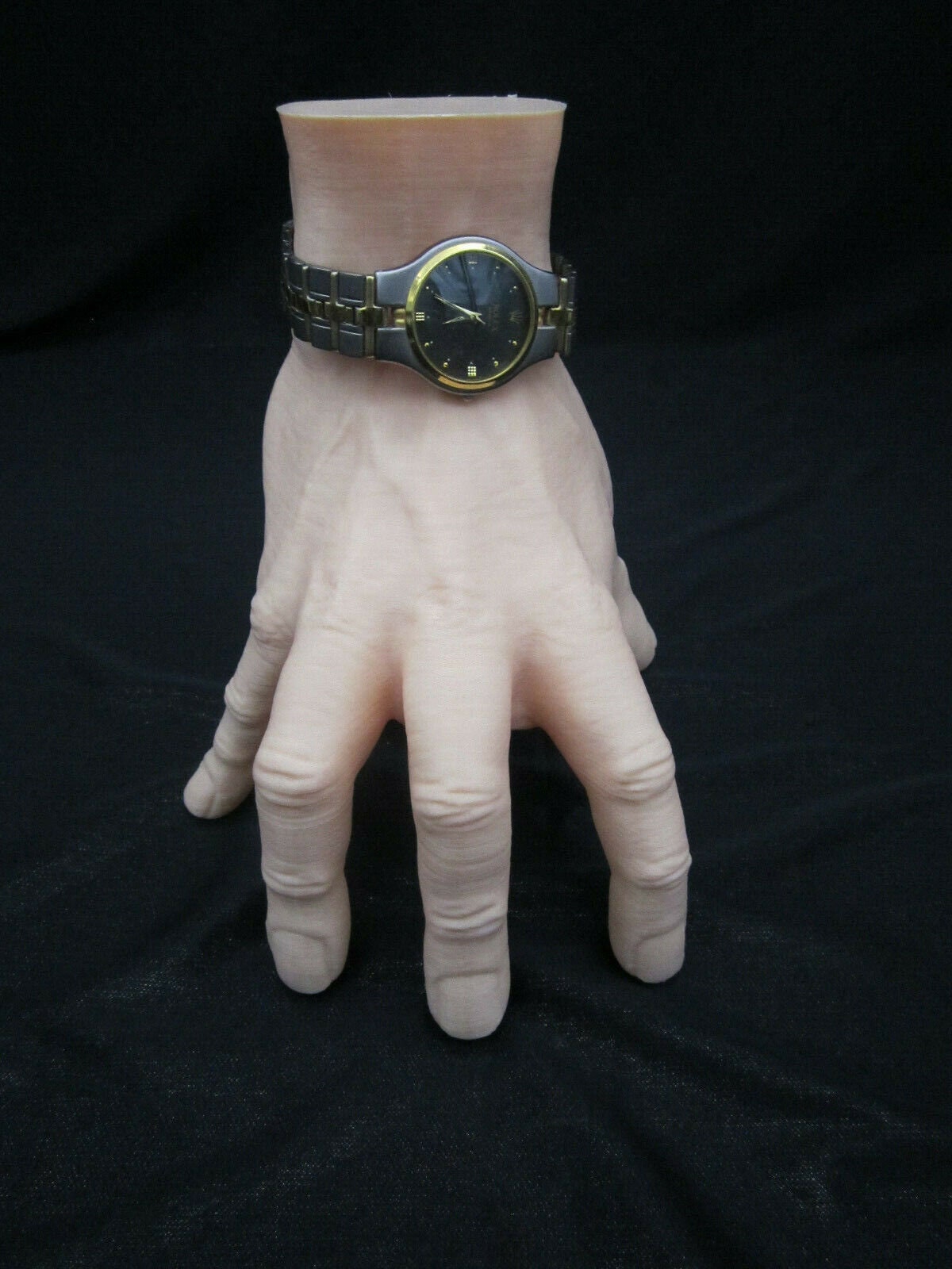 Addams Family Thing Prop Model Large Life Size (human Hand) Flesh Color ...