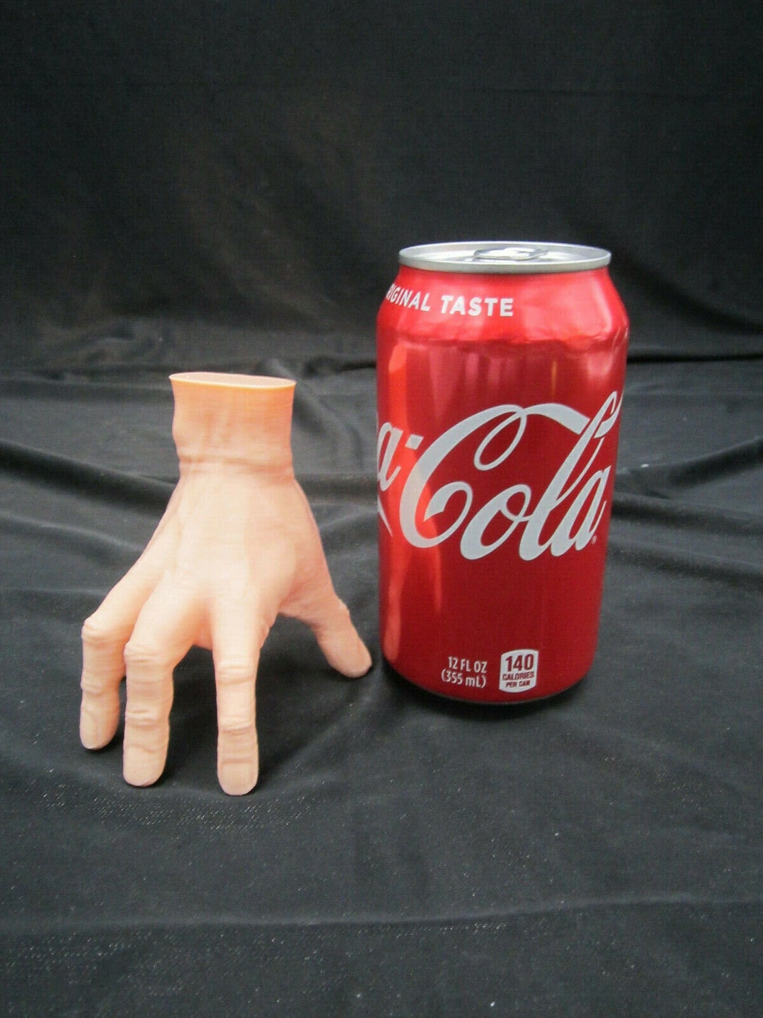 Addams Family Thing Prop Model small Young Child Size Human Hand - Etsy