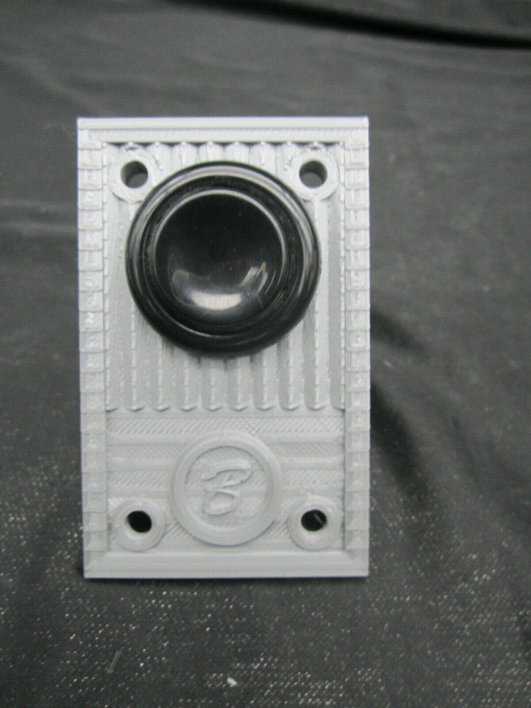 Virtual Pinball Plunger Bezel and Button -future Pinball, Pinballx ...