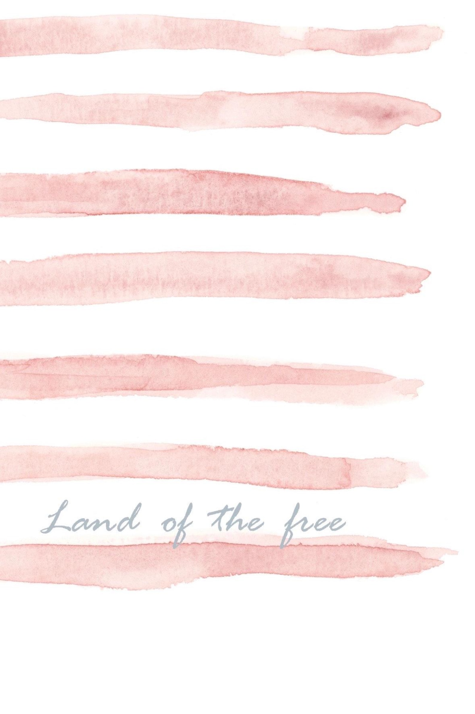 American Flag Painting || 4th of July Painting, Patriotic Decor, USA ...