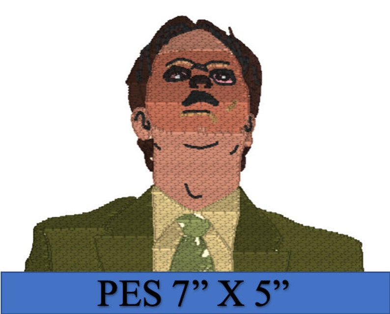 Dwight Schrute CPR Training - Etsy