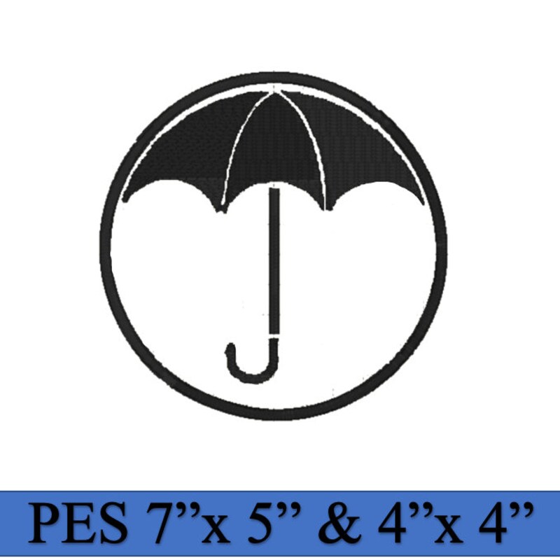 Umbrella Academy - Etsy