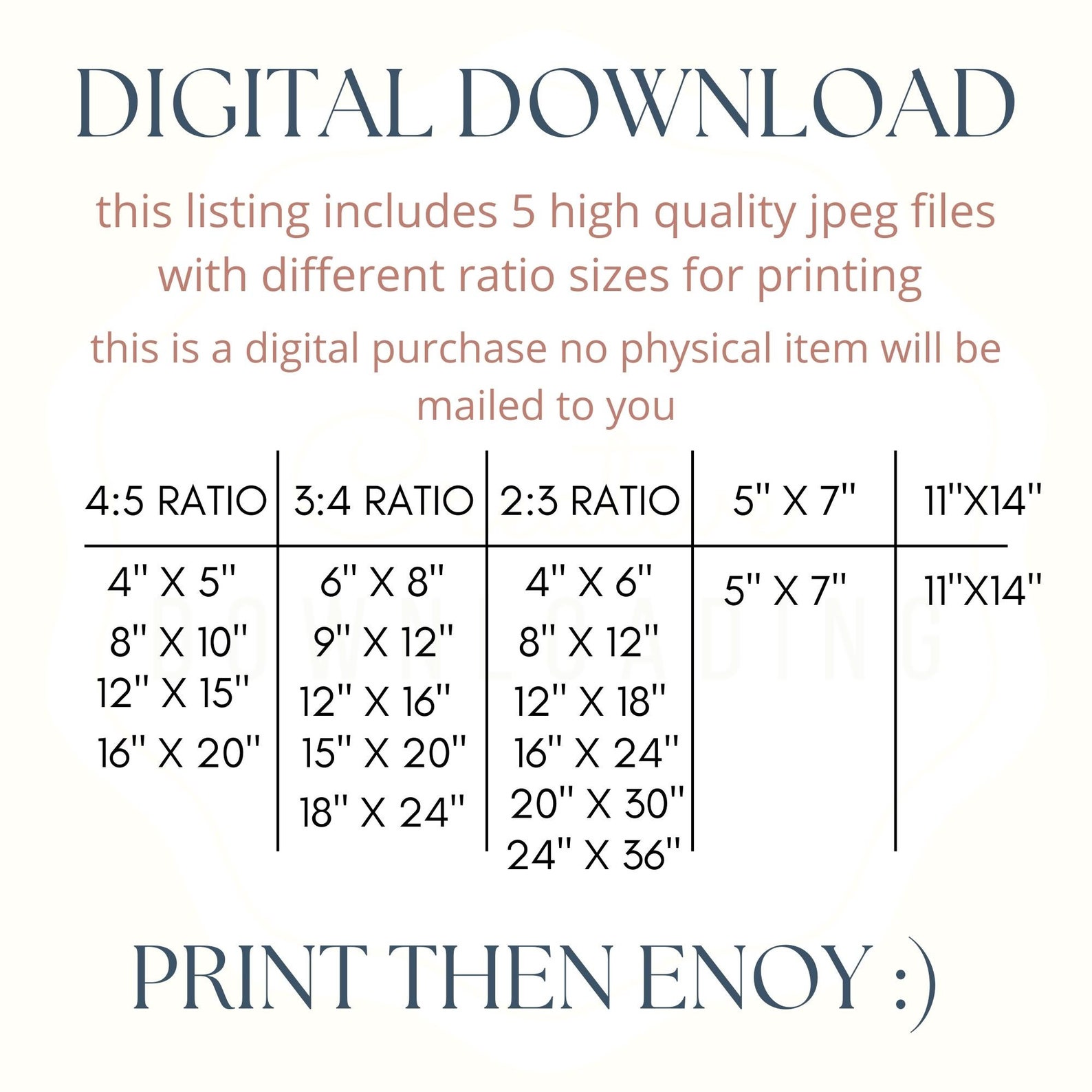 Sea Animals Alphabet Poster | Teachers Poster | Ocean Animals ABC ...