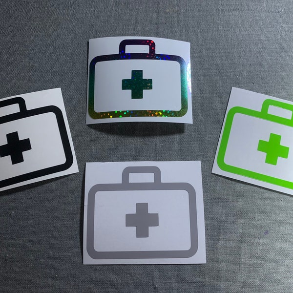 First Aid Box - Etsy UK