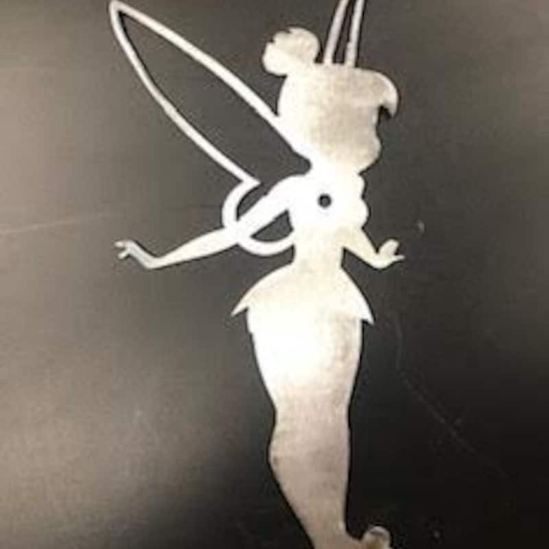 Tinkerbell Decor - Etsy