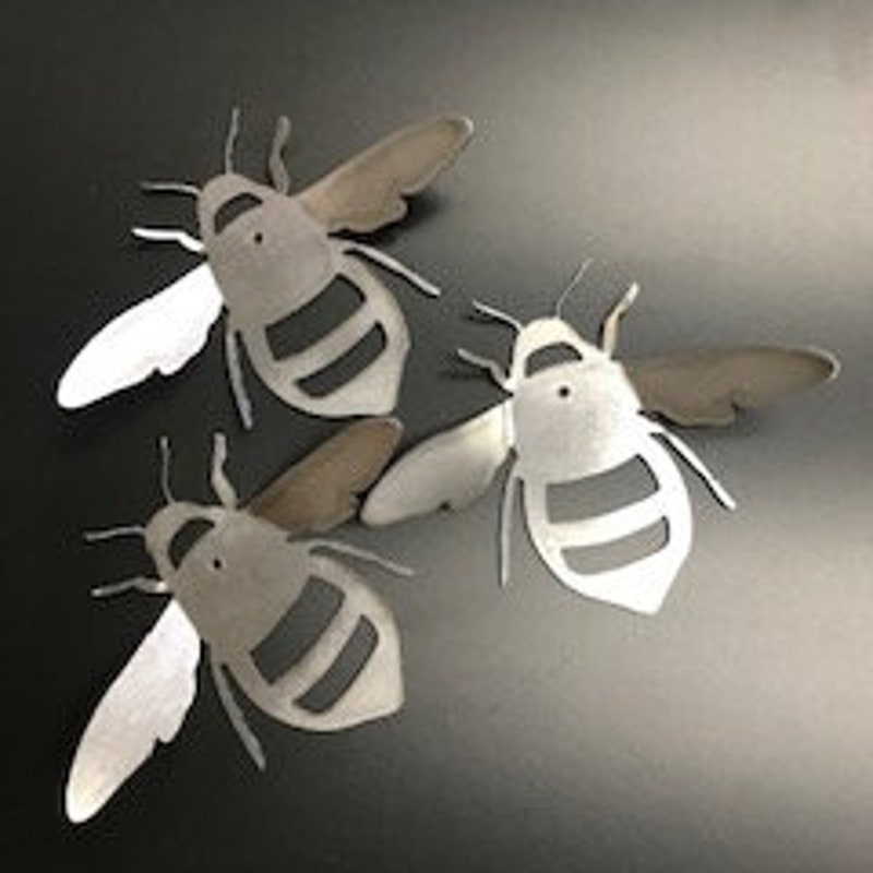 Rustic Bee - Etsy