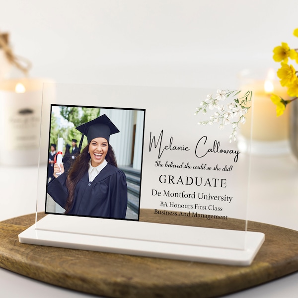 Graduation Gift for Her - 60+ Gift Ideas for 2024