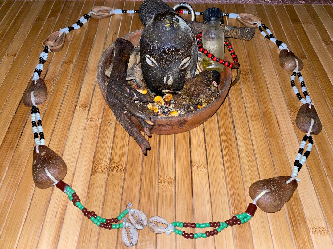 Ifa Divination Dafa Vodou Santeria Lukumi - Etsy
