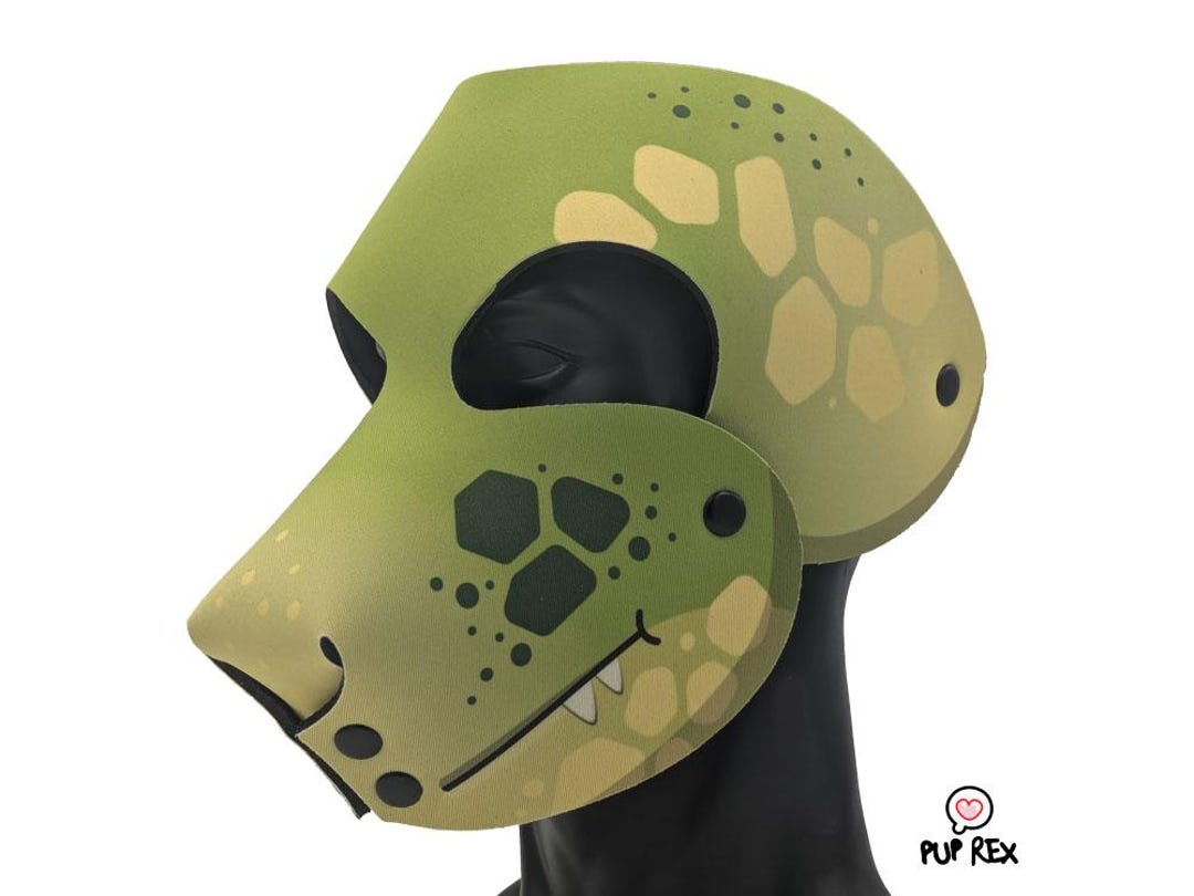 Snugglesaurus Rex Hood (made to Order) - Etsy