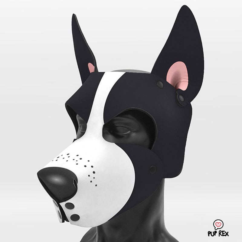 Pup Hoods - Etsy