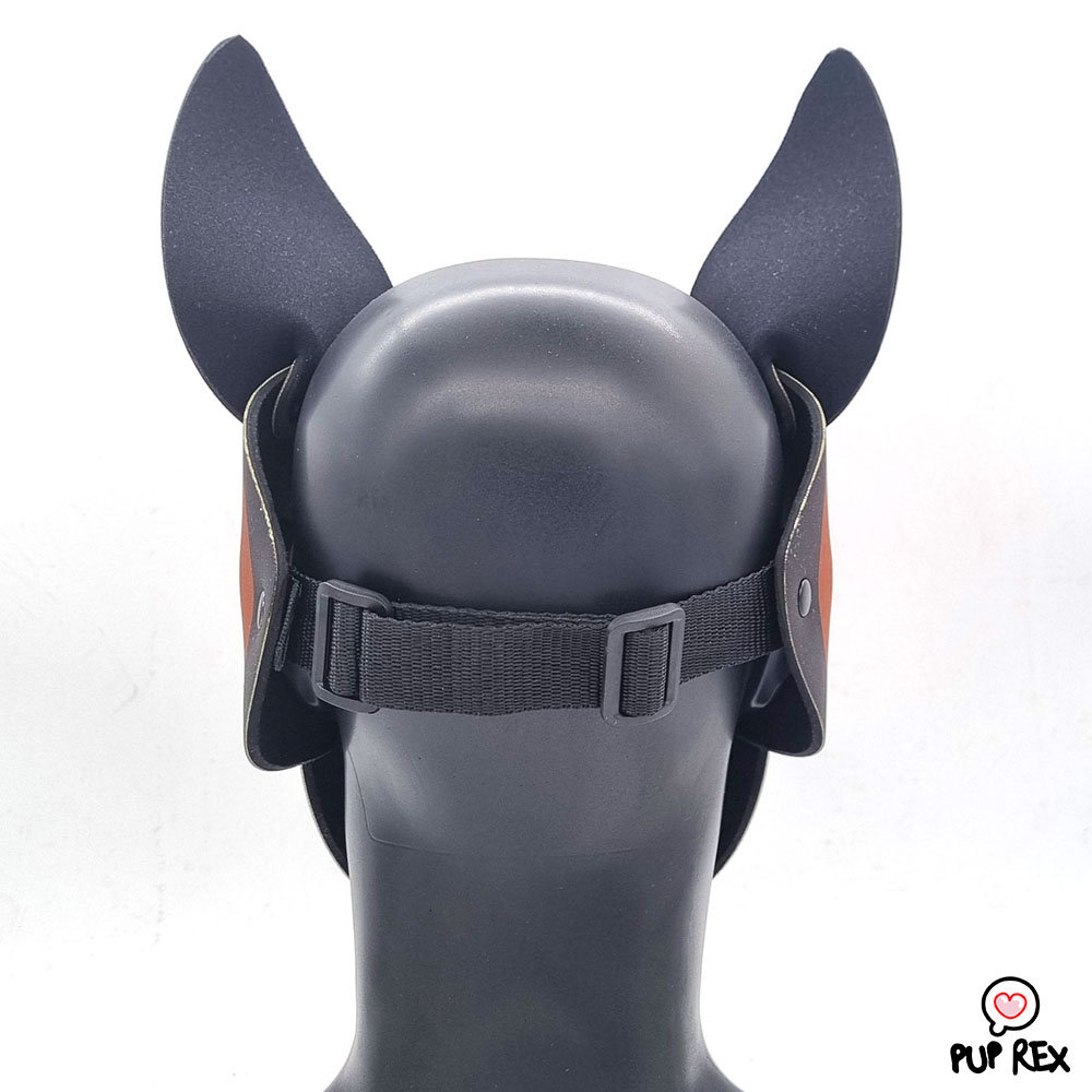 Custom Pup Hood Pup Rex - Etsy