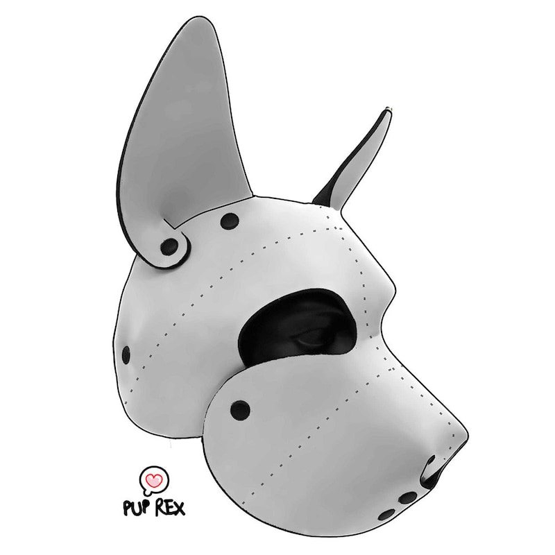 Pup Hoods - Etsy