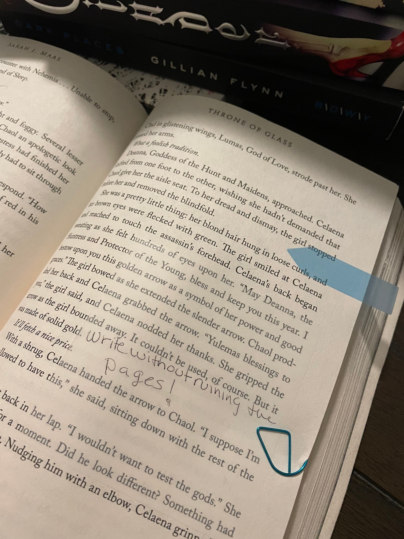 Book Annotation Kit/annotating Kit/book Annotation Set - Etsy