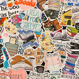 HandyDandyBooks - Etsy