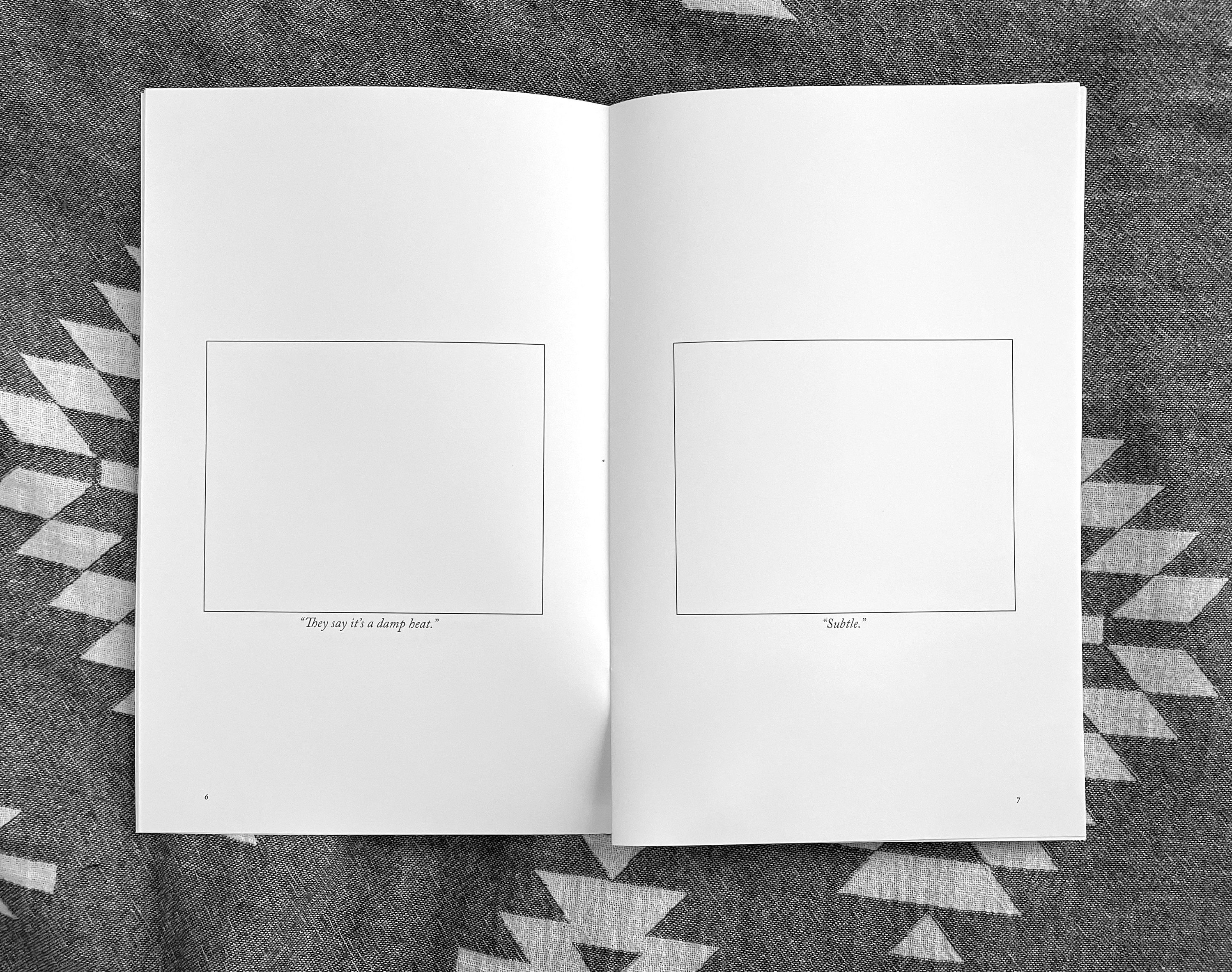 Sans Comic: Reverse Cartoon Caption Contest - Etsy