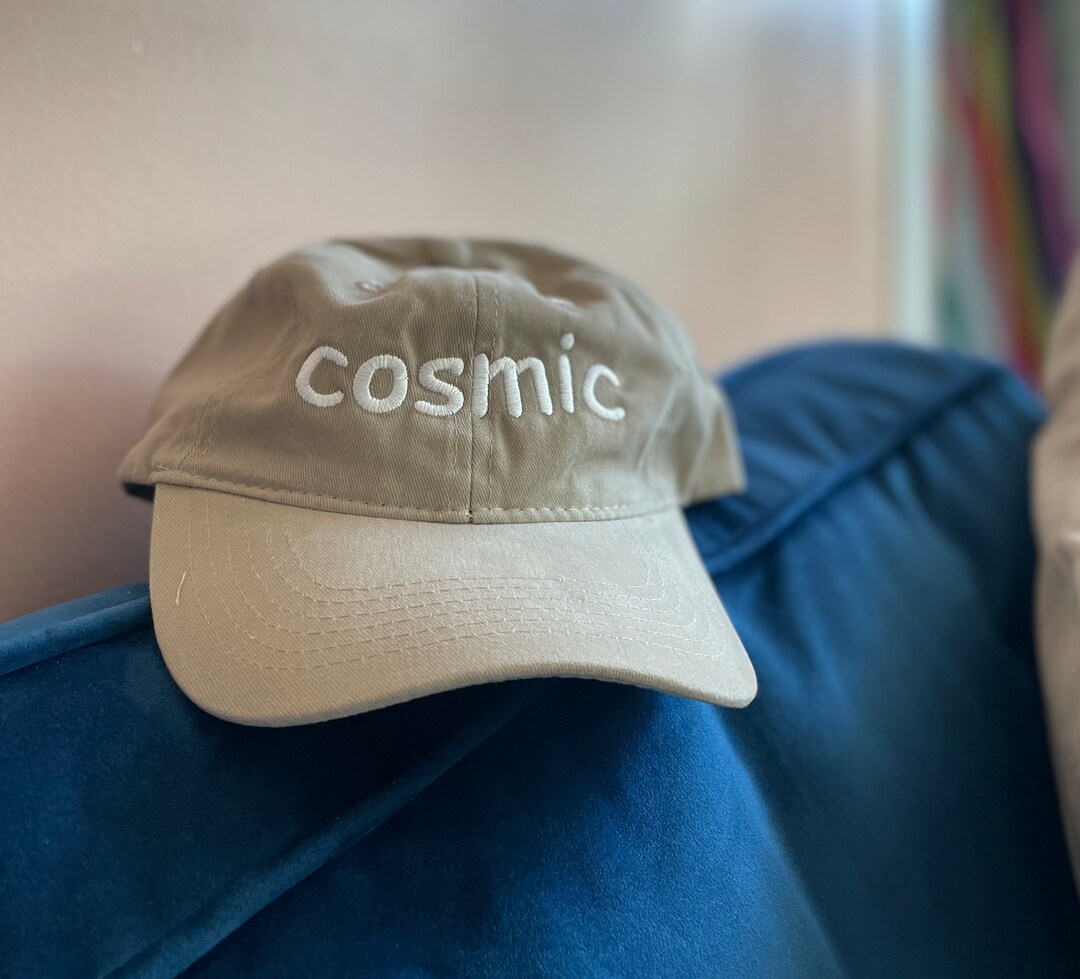 Cosmic Cap - Etsy