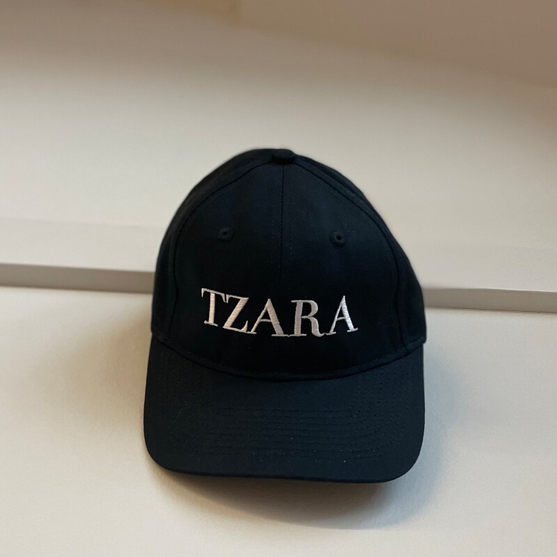 Zara Cap - Etsy
