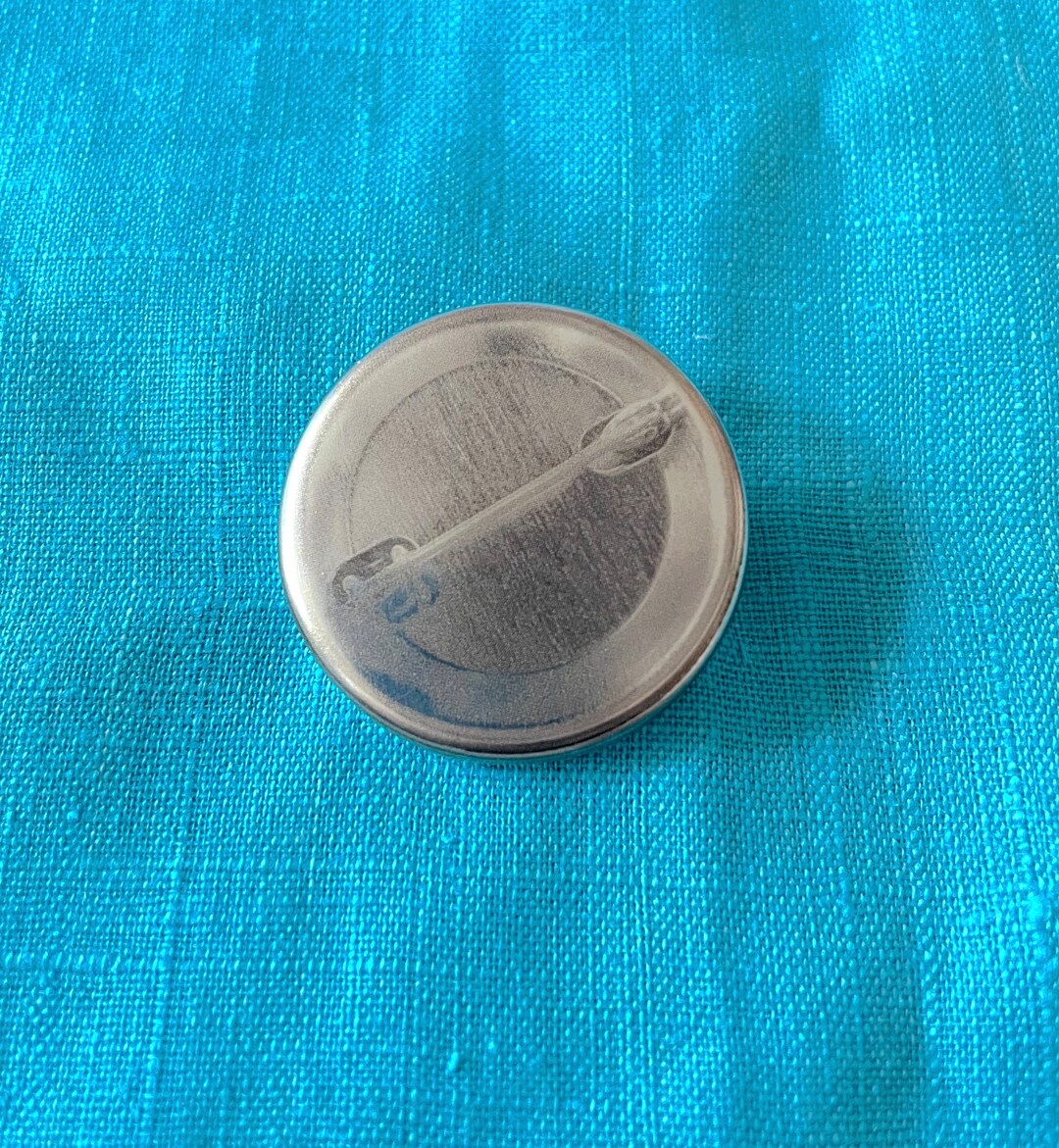 Pinside Out Button - Etsy