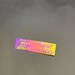 Honor Student Bumper Sticker - Etsy