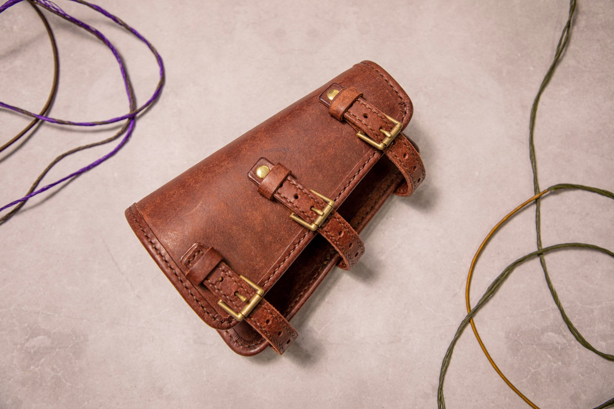 Leather Vambrace | Archery Bracer | Arm Guard | Badalassi Carlo Pueblo ...