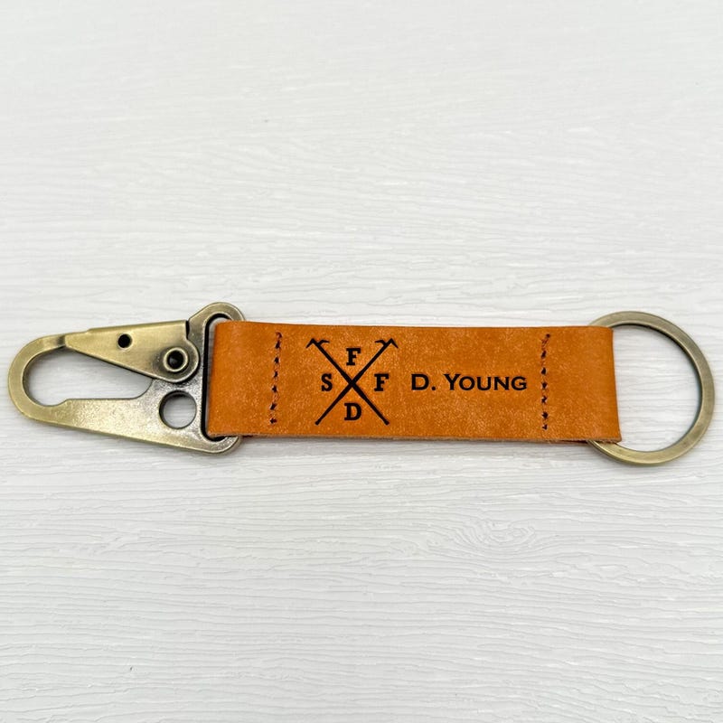 Firefighter Tools - Etsy