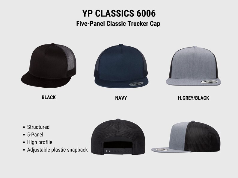 Custom Fire Department License Plate Hat, Firefighter Leather Patch Hat ...