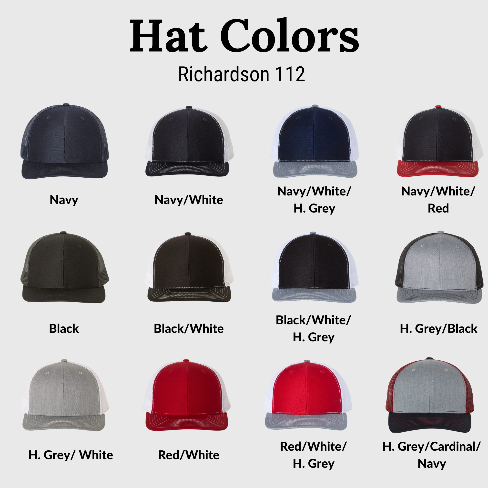 Personalized 3D Puff Embroidery Hat With Fire Department - Etsy