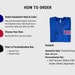 EMS Uniform Sweatshirt Personalized Paramedic Pullover EMT Workwear ...