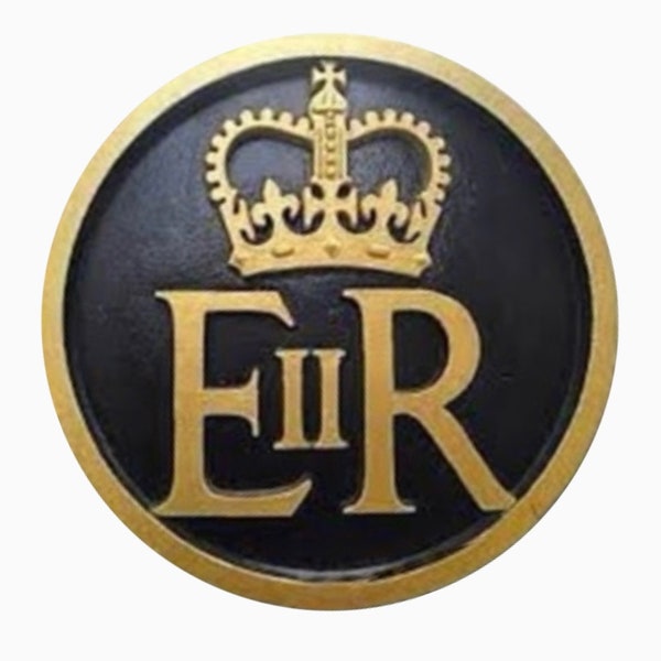 Majesty the Queen - Etsy