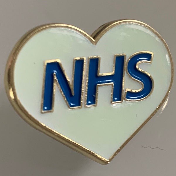 Nhs Hoodie - Etsy UK