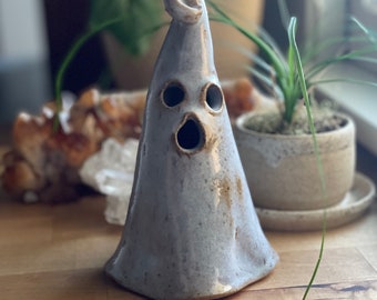 Ceramic Tea Light Lantern - Etsy