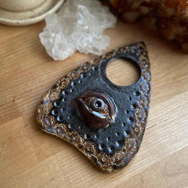 Wiccan Pottery - Etsy