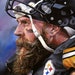Brett Keisel Pittsburgh Steelers Art Print - Etsy