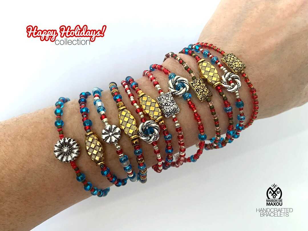 MDM Exclusive Holiday Collection 2021 - Etsy