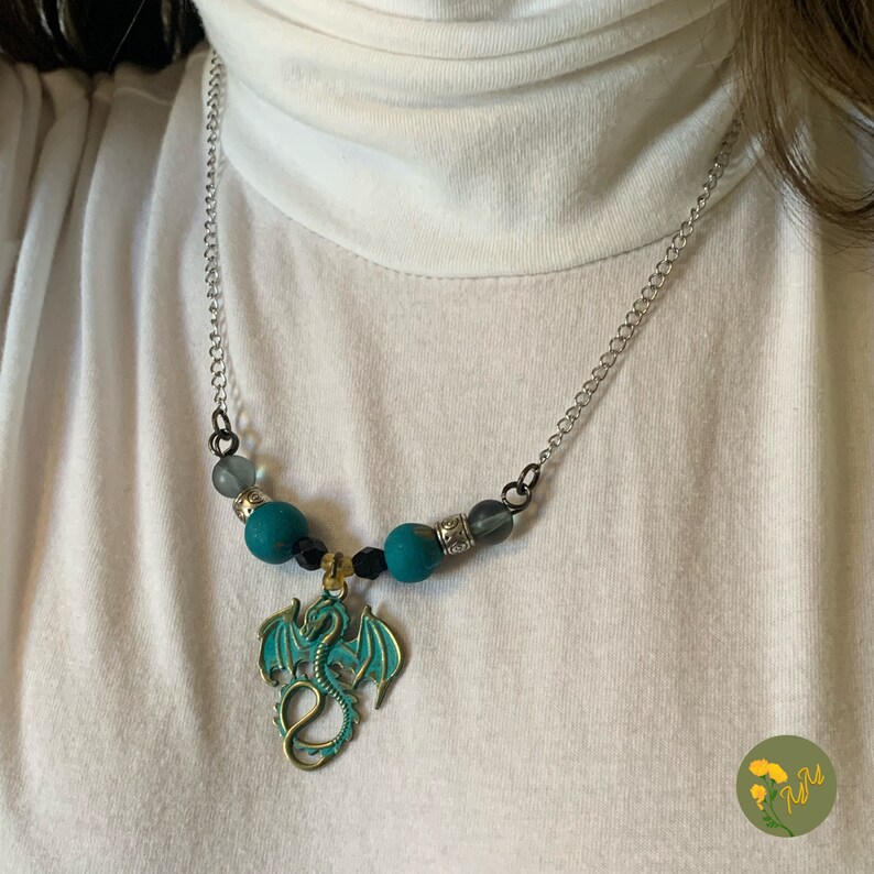 Sea Whip Necklace grishaverse/shadow and Bone/six of Crows Inspired - Etsy