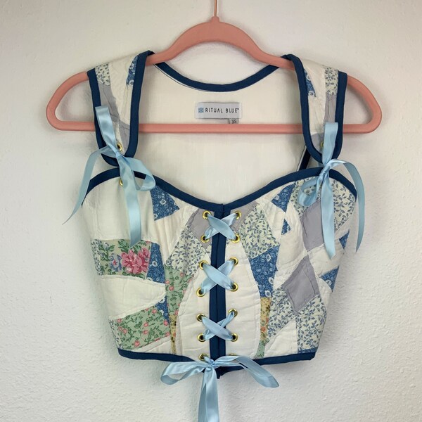 Corset - Etsy